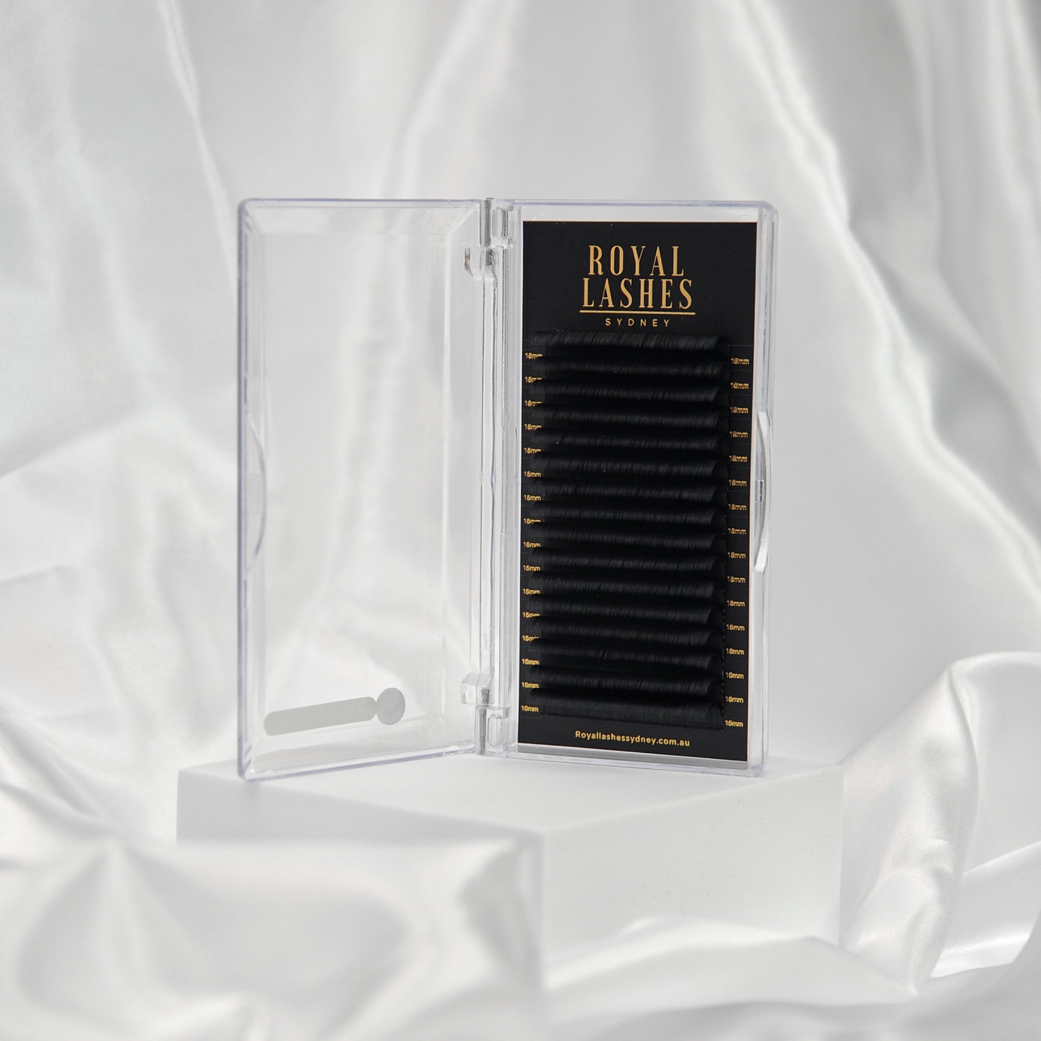 Easy Fan Lashes 0.03 – SHOP ROYAL LASHES